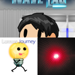 Lesson: Wave Model of Light MS.PS4B.c - Free Educational Games ...