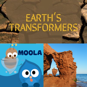 Free Homework Prep: Weathering and Erosion SC.6.E.6.1 - Free Games and ...