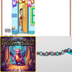 Teaching Plan: Generate Patterns Using a Given Rule & Analyze - Free ...