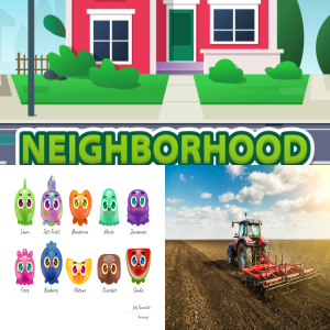 Free Homework Prep: Human Impacts on Earth Systems K-ESS3.C-1 - Free ...