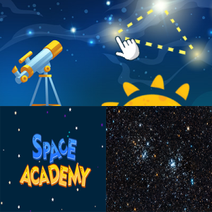 Free Educational Games: The Universe and Its Stars ES-ESS1.A-1 - Free ...