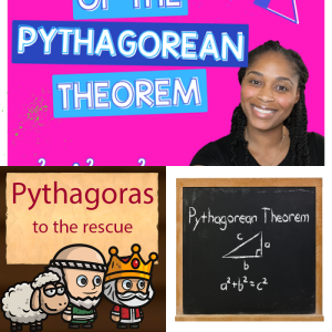 Free Educational Games: The Pythagorean Theorem And Its Converse 8.7C ...