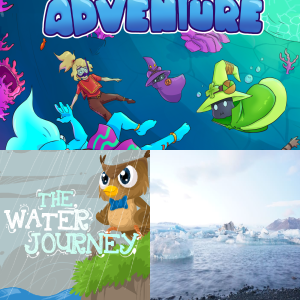 Worksheet: The Roles of Water in Earth’s Surface Processes 5.ESS2.2-1 ...