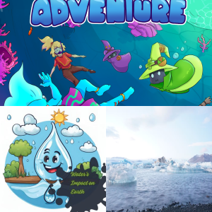 Teaching Plan: The Roles of Water in Earth’s Surface Processes ES-ESS2 ...