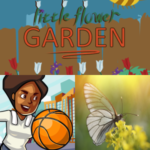 Free Educational Games: Structures of Plants vs Animals SC.5.L.14.2 ...