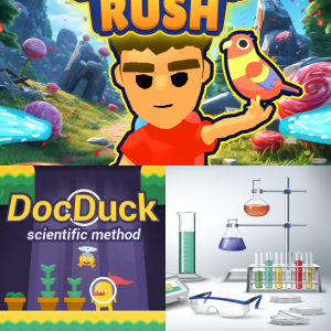 Free Lesson: Scientific Method MS-SM - Free Games and Assessments ...