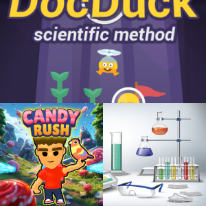 Worksheet: Scientific Method ES-SM - Free Games and Assessments ...