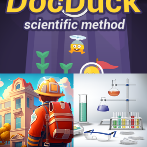 Free Homework Prep: Scientific Method ES-SM - Free Educational Games ...