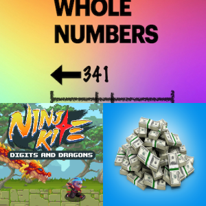 Practice: Round Whole Numbers To Any Place 4.NBT.A.3 - Free Games and ...