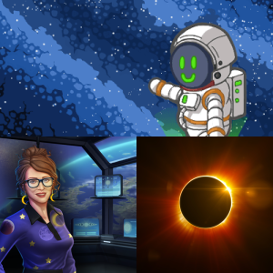 For Class: Eclipses and Seasons 7-ESS1.B-2 - Free Educational Games - Legends of Learning