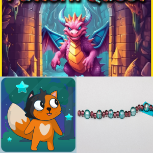 Game Based Learning: Generate Patterns Using A Given Rule And Analyze 4 ...