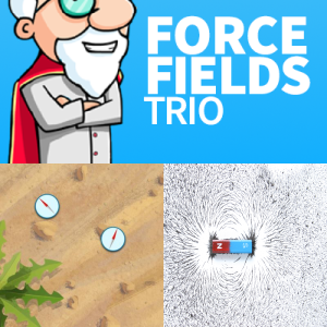 Worksheet: Force Fields MS-PS2.B-3 - Free Educational Games - Legends ...