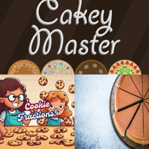 Student Lesson: Understand Fractions As Part Of A Whole 3.NF.1 - Free ...