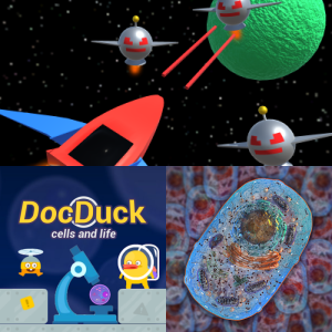 Student Lesson: Structures and Functions of Single Celled Organisms 7.L ...