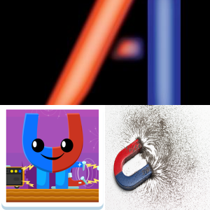 Lesson: Relationship Between Electrical Current and Magnetic Fields PS ...