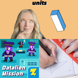 Teaching Plan: Expressing Length with Units - Free Games, Assessments ...