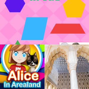 Game Based Learning: Area & Perimeter of Parallelograms & Triangle ...