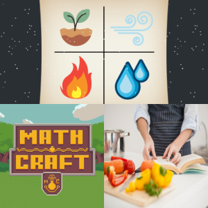 Free Educational Games: Grouping Expressions with Symbols 5.OA.1 - Free ...