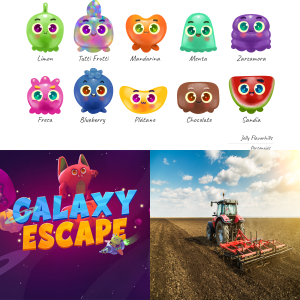 Free Lesson: Human Impacts on Earth Systems K-ESS3.C-1 - Free Games and ...