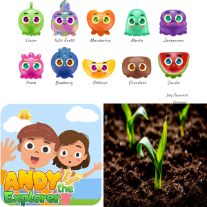 Worksheet: Natural Resources K-ESS3.A-1 - Free Educational Games ...