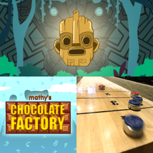 Free Lesson: Represent And Identify Equivalencies Among Fractions And ...