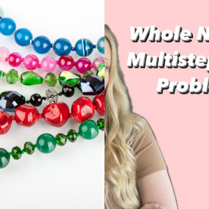 Student Lesson: Represent Multi-Step Problems Using Strip Diagrams And ...