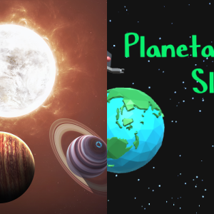 Free Educational Games: Affect of Mass and Distance on Gravity 5.PS2.4 ...