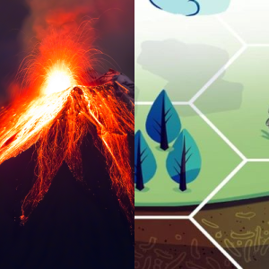 Student Lesson: Earth Processes: Matter Cycling and Energy Flowing MS ...