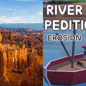 Lesson: Weathering and Erosion 8.9C - Free Games and Assessments ...