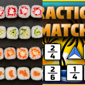 Free Homework Prep: Understanding Equivalent Fractions MGSE3.NF.3a ...