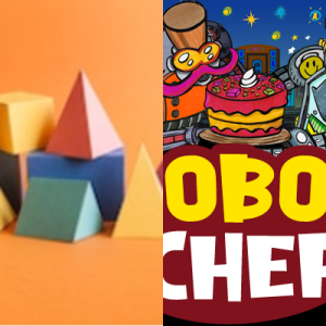 Practice: Classify and Sort 3D Shapes 2.8B - Free Games and Assessments ...