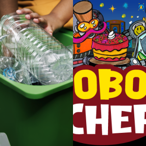 Game Based Learning: TN K.ESS3-3 - Solutions to Reduce Human Impact on ...