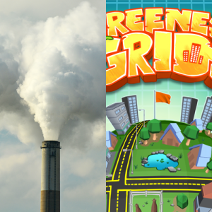 Free Lesson: Human Activity and Climate 7.ESS3.2 - Free Games and ...