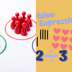 Practice: Partition A Set Of Objects Into Equal Shares 3.4H - Free ...