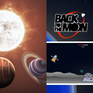 Free Homework Prep: Planets in the Earth's Solar System 3.8D - Free ...