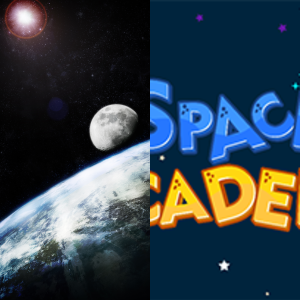 Free Lesson: Relationship of the Sun, Earth, and Moon 3.8C - Free Games ...