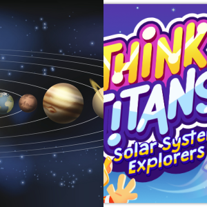 Teaching Plan: Role of Gravity in Outer Space SC.8.E.5.4 - Free Games ...