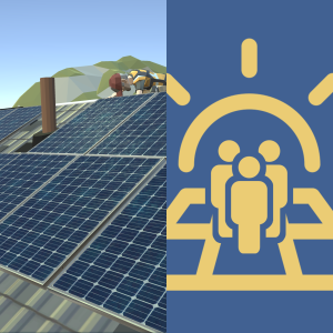Practice: Solar Installation SI - Free Educational Games - Legends of ...
