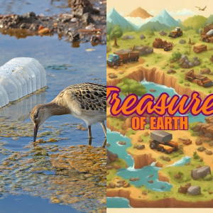 Game Based Learning: Effect of Pollution on the Environment S3L2.a ...