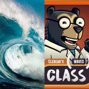 For Class: Waves and Their Properties MS-PS4.A-1 - Free Games and ...