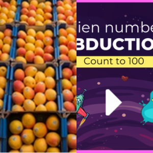 Free Educational Games: Count forward within 100 Or Backward within 20 ...