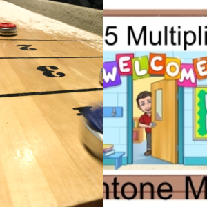 For Class: Compare and Order Decimals to Thousandths 5.NR.4.2 - Free ...