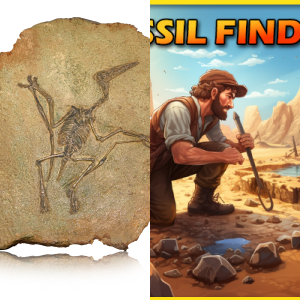 Lesson: Fossilization - Free Games and Assessments - Legends of Learning