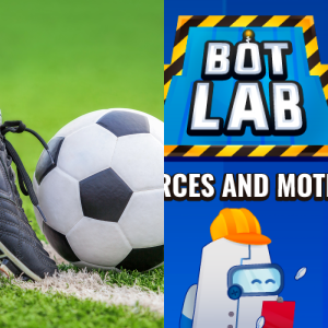 Worksheet: Forces and Motion ES-PS2.A-1 - Free Games and Assessments ...
