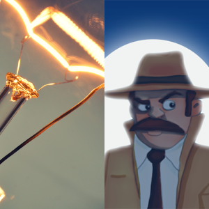 Free Lesson: Sources of Light S1P1.b - Free Games and Assessments ...