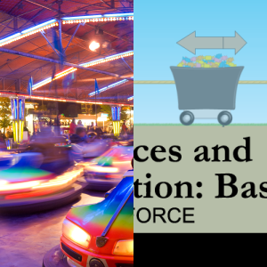 Practice: Force, Speed, and Direction 3.P.1.1 - Free Games, Simulations ...