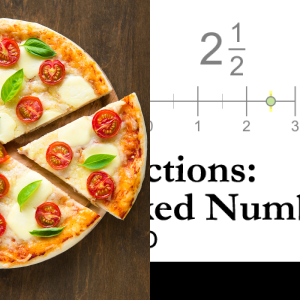 Game Based Learning: Represent Fractions Using Concrete Objects And ...