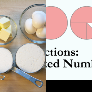 Game Based Learning: Solve Word Problems With Fractions With Unlike ...