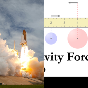 Game Based Learning: Gravitational Force MS-PS2.B-2 - Free Simulations ...