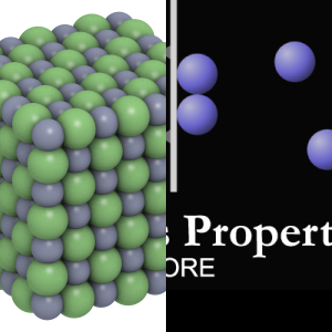 Free Educational Games: Atomic Theory by Modeling the Motion of ...